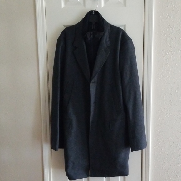 Express | Jackets & Coats | Coat | Poshmark